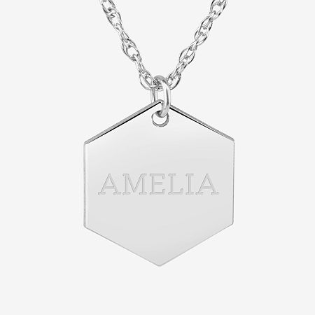 Click here for Womens 24K Gold Over Silver 18 Inch Pendant Neckla... prices