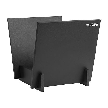 Click here for Victrola Bridge Record Stand  One Size  Black prices