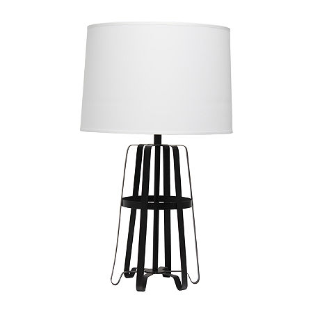 Click here for Lalia Home Studio Loft Stockholm Table Lamp prices