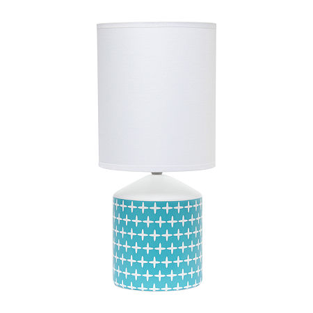 Click here for All the Rages Simple Designs Fresh Prints Ceramic... prices