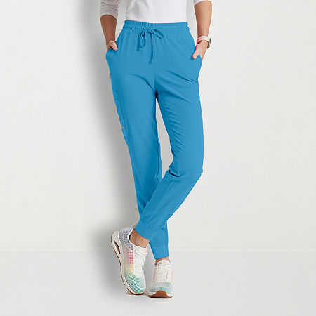 Click here for Skechers Skp552 Theory 4-Pocket Mid-Rise Jogger Wo... prices