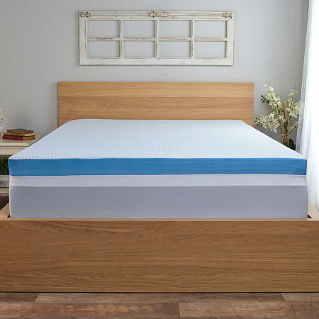 Click here for TruCool 3â Mattress Topper Featuring Serene Foam... prices