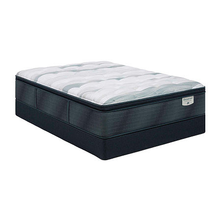 Click here for Beautyrest Harmony Lux Anchor Island 15 Plush Pill... prices