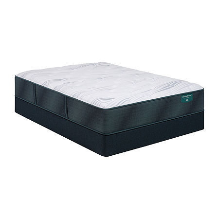 Click here for Beautyrest Harmony Cypress Bay 13.25 Medium Tight... prices