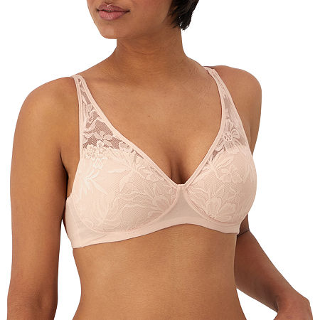 Click here for Bali Breathe Cotton Modal Wireless T-Shirt Bra DF7... prices