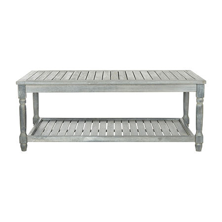 Click here for Oakley Collection Weather Resistant Coffee Table... prices