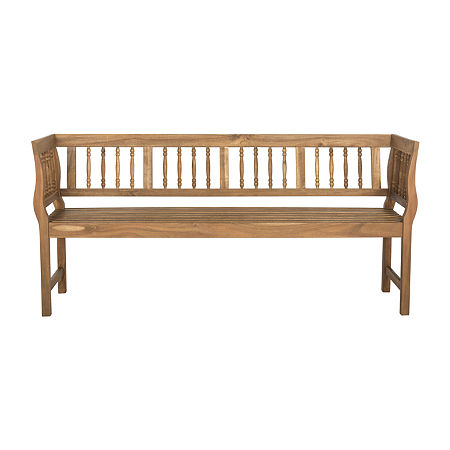 Click here for Brentwood Patio Collection Bench  One Size  White prices