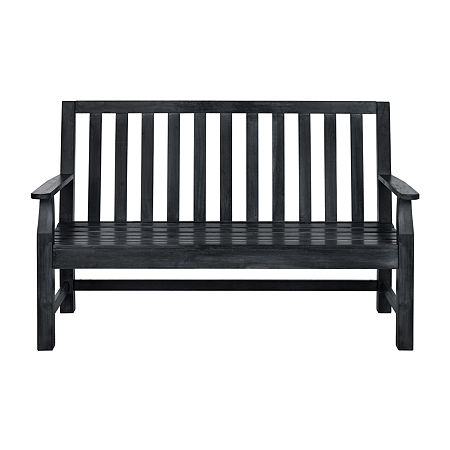 Click here for Indaka Collection Bench  One Size  Gray prices