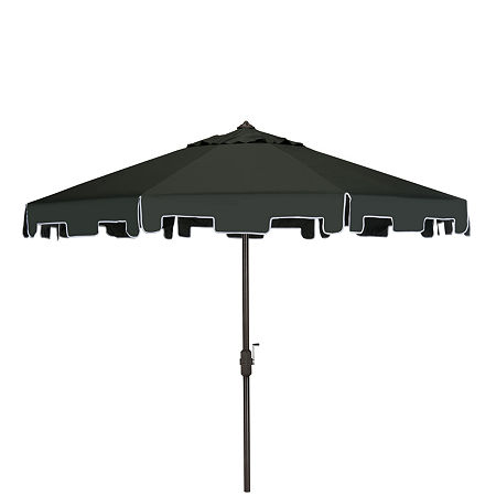 Click here for Karian Outdoor 9 Umbrella - Dark Green prices