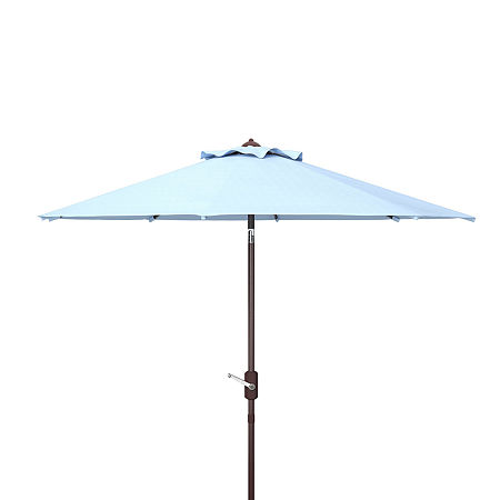 Click here for Safavieh Uv Resistant Ortega 9 Ft Auto Tilt Crank... prices