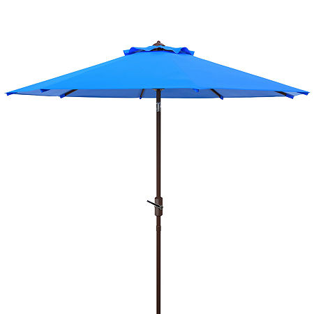 Click here for Safavieh Uv Resistant Ortega 9 Ft Auto Tilt Crank... prices