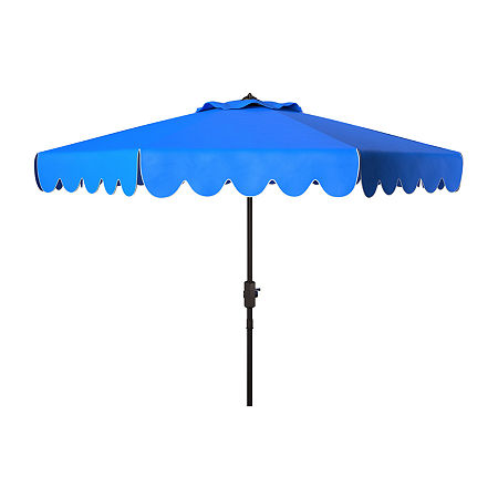 Click here for Safavieh Venice Single Scallop 9Ft Crank Outdoor P... prices