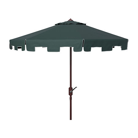 Click here for Safavieh Zimmerman Collection Patio Umbrella  One... prices