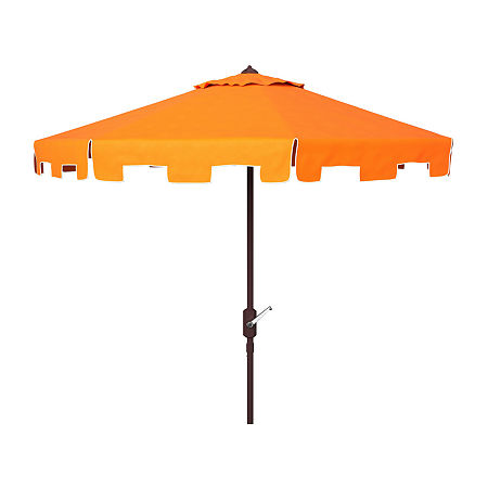 Click here for Zimmerman Collection Patio Umbrella  One Size  Ora... prices