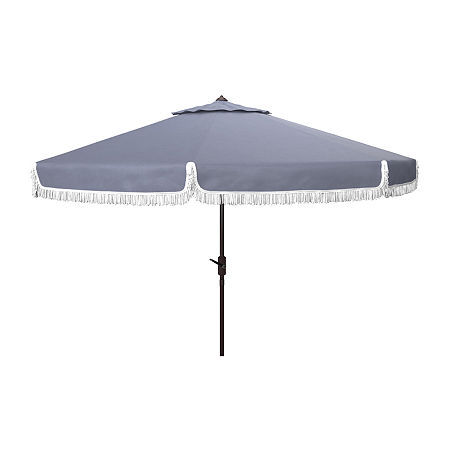 Click here for Milan Patio Collection Patio Umbrella  One Size  G... prices