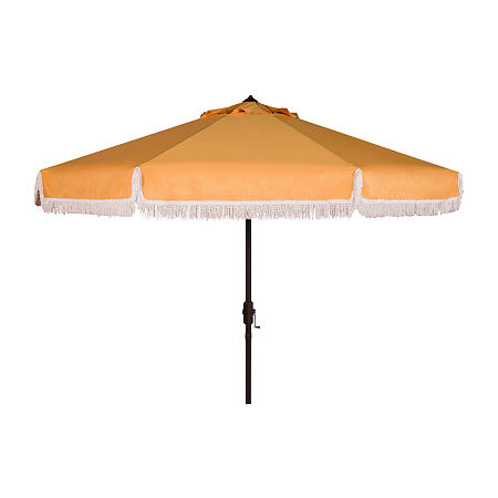 Click here for Milan Patio Collection Patio Umbrella  One Size  Y... prices