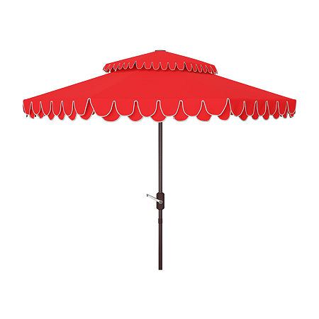Click here for Elegant Patio Collection Patio Umbrella  One Size... prices