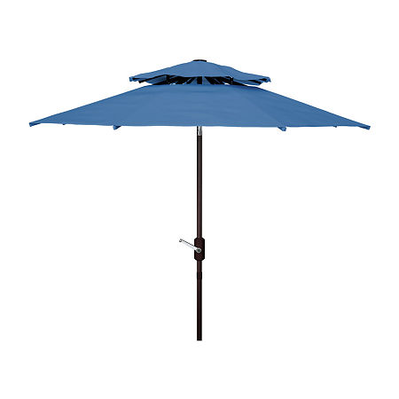 Click here for Safavieh Athens Patio Collection Patio Umbrella  O... prices