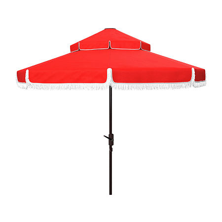 Click here for Milan Patio Collection Patio Umbrella  One Size  R... prices