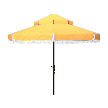 Click here for Safavieh Milan Patio Collection Patio Umbrella  On... prices