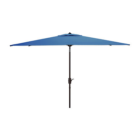 Click here for Safavieh Athens Patio Collection Patio Umbrella  O... prices