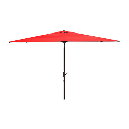 Click here for Safavieh Athens Patio Collection Patio Umbrella  O... prices