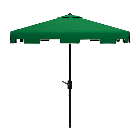 Click here for Safavieh Zimmerman Patio Collection Patio Umbrella... prices