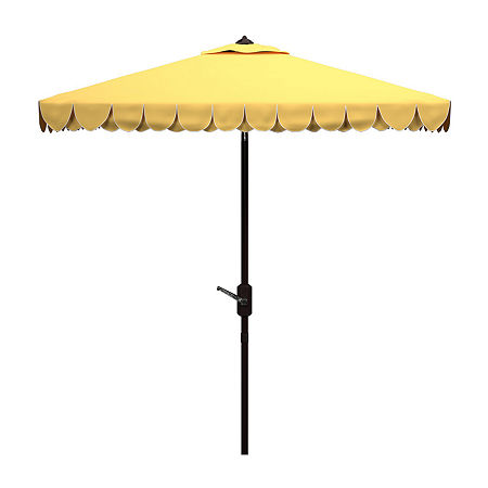 Click here for Safavieh Elegant Patio Collection Patio Umbrella... prices