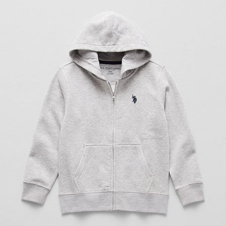 Click here for U.S. Polo Assn. Little & Big Kid Boys Long Sleeve... prices
