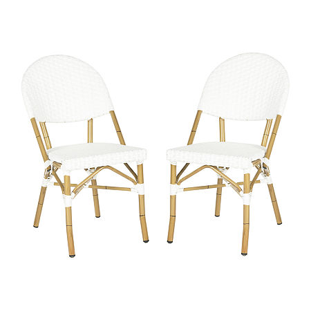 Click here for Barrow Indoor Outdoor Armchair 2-pc. Lounge Chair... prices