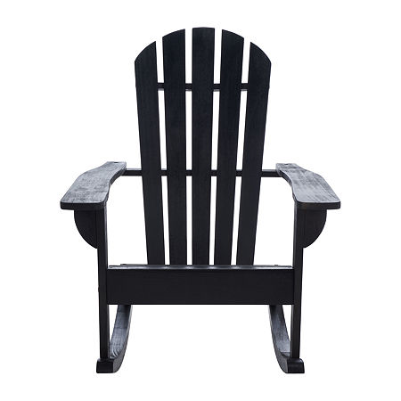 Click here for Brizio Adirondack/Rocking - Black prices