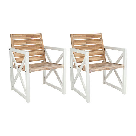 Click here for Irina Outdoor Collection 2-pc. Lounge Chair  One S... prices