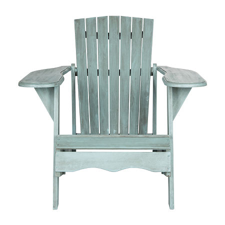 Click here for Mopani Outdoor Collection Adriondack Chair  One Si... prices