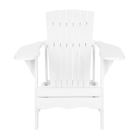 Click here for Mopani Outdoor Collection Adriondack Chair  One Si... prices