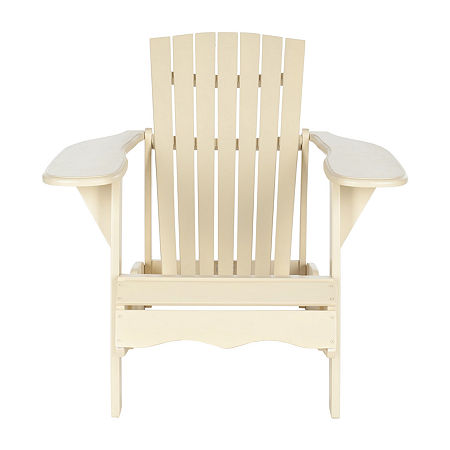Click here for Mopani Outdoor Collection Adriondack Chair  One Si... prices