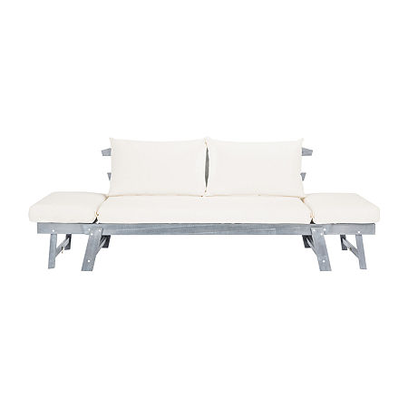 Click here for Tandra Patio Collection Sofa  One Size  Gray prices