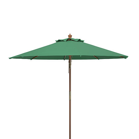 Click here for Cannes Patio Collection Patio Umbrella  One Size... prices