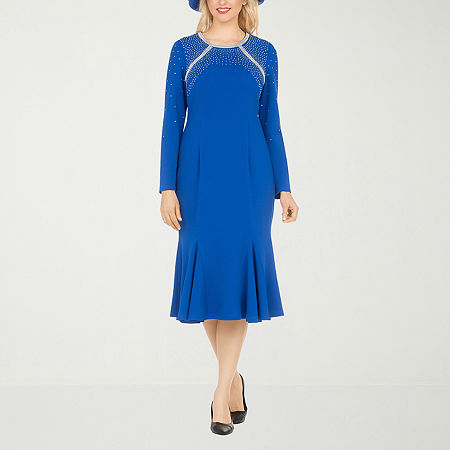 Click here for Giovanna Signature Womens Beaded Embellished Long... prices