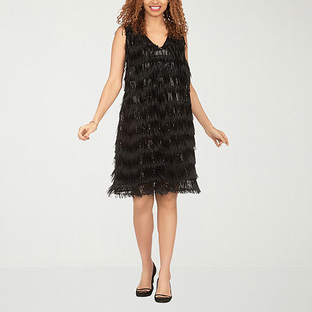 Click here for Giovanna Signature Womens Sleeveless Embellished P... prices