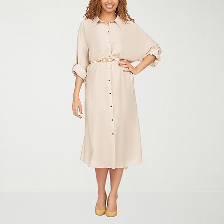 Click here for Giovanna Signature Womens Easy-on + Easy-off 3/4 S... prices