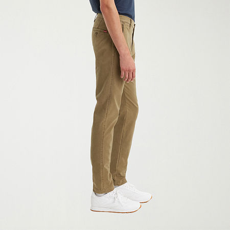 Click here for Levis Xx Standard Chino Mens Regular Fit Flat Fron... prices