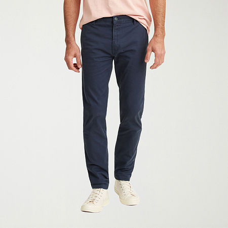 Click here for Levis Xx Standard Chino Mens Regular Fit Flat Fron... prices