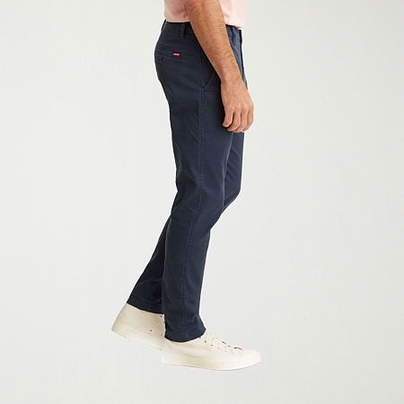 Click here for Levis Xx Standard Chino Mens Regular Fit Flat Fron... prices