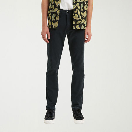 Click here for Levis Xx Standard Chino Mens Regular Fit Flat Fron... prices