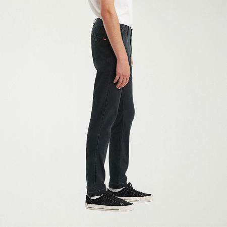 Click here for Levis Xx Standard Chino Mens Regular Fit Flat Fron... prices