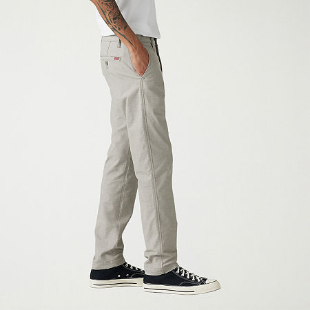 Click here for Levis Xx Standard Chino Mens Regular Fit Flat Fron... prices