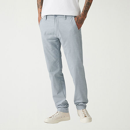 Click here for Levis Mens Regular Fit Trouser  33 32  Blue prices