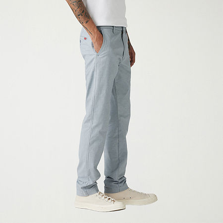 Click here for Levis Mens Regular Fit Trouser  30 32  Blue prices