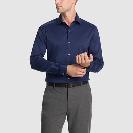 Click here for Van Heusen Ultra Flex Mens Slim Fit Stretch Fabric... prices