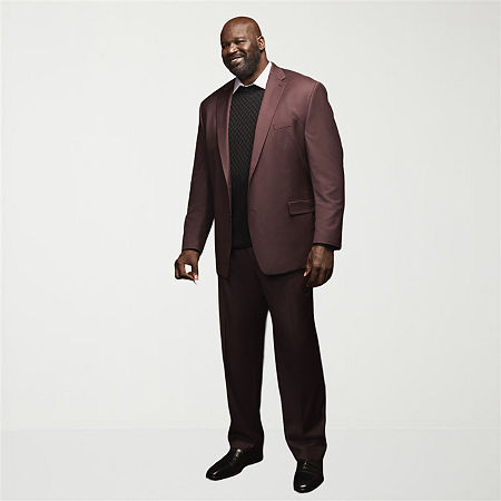 Click here for Shaquille ONeal XLG Mens Big and Tall Stretch Fabr... prices